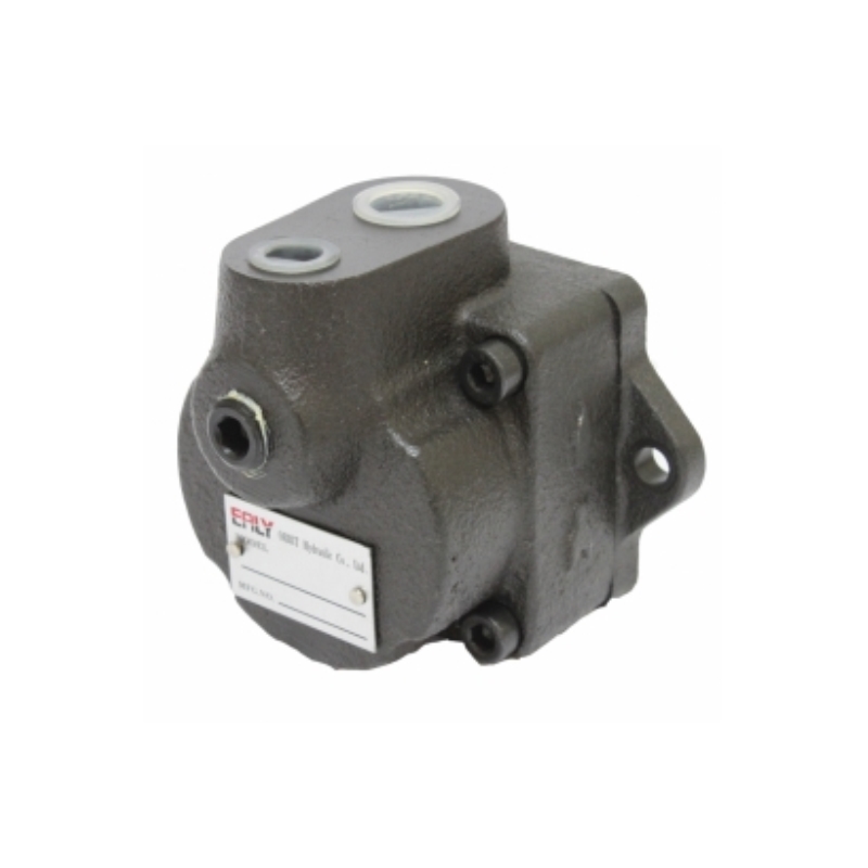 台湾EALY戈力FB1-F3/5/7/12R-10低压定量叶片泵FA1-F2/5/8/11/13R-10 - 卓胜(苏州)液压气动有限公司