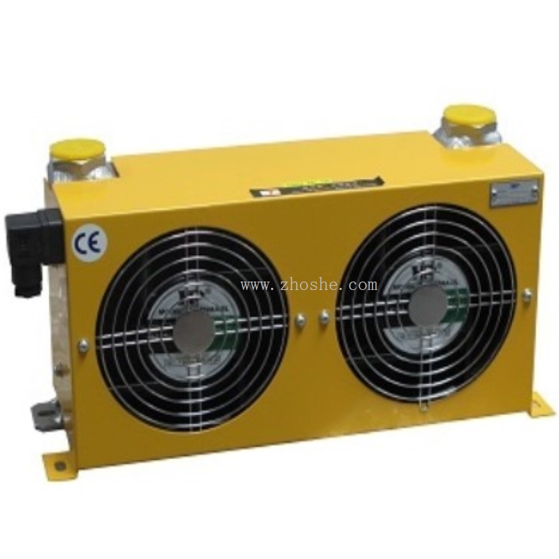 台湾HP涌镇AH0608LT风冷却器AH1012 AH1417 AH1490 AL608 - 卓胜(苏州)液压气动有限公司